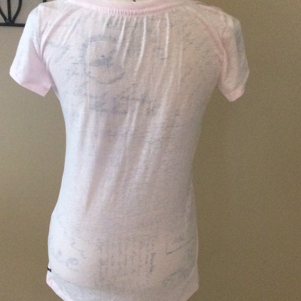 Limited Addition Top - Gem